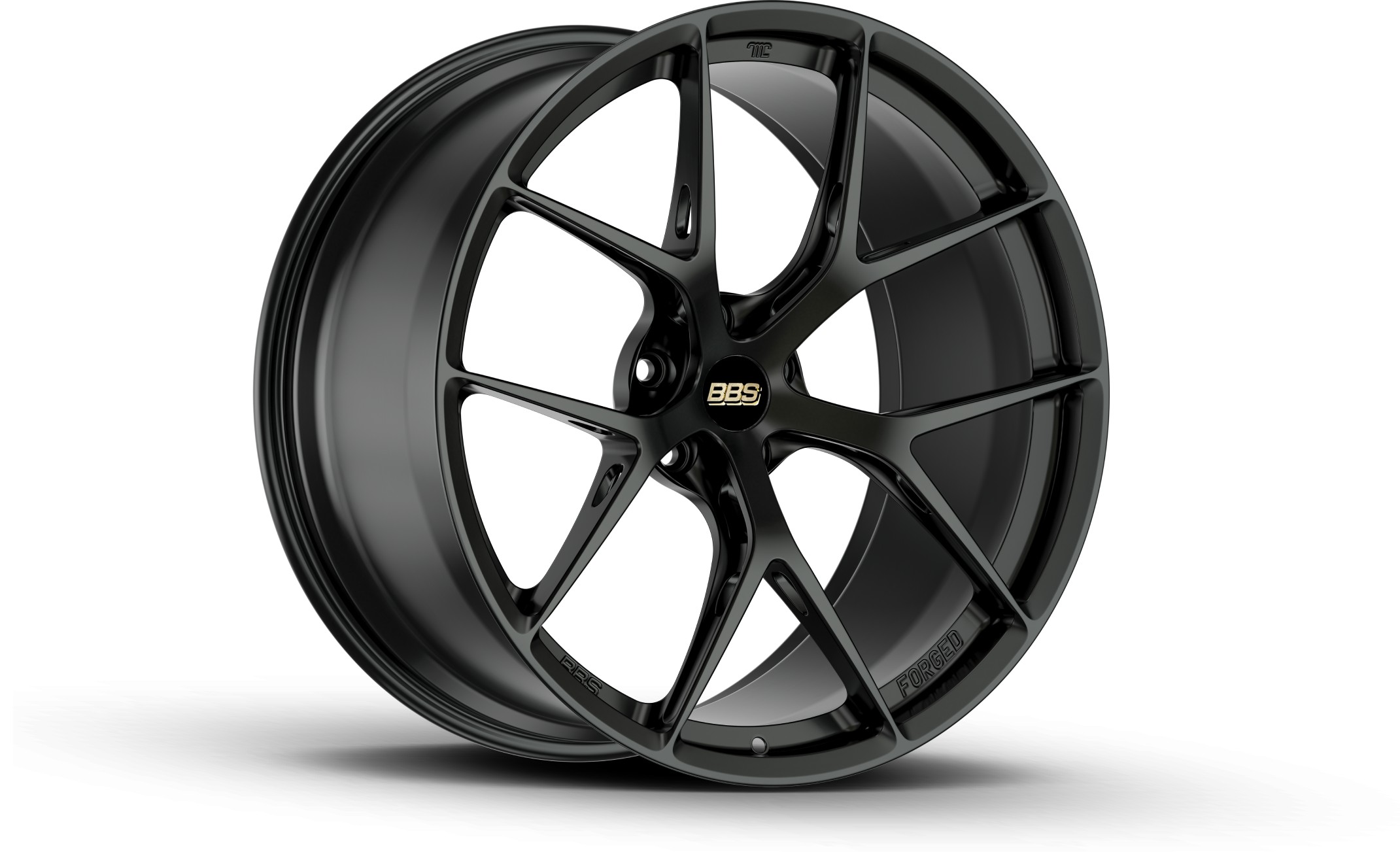 FI-R - BBS Wheels - Офіційне представництво в Україні